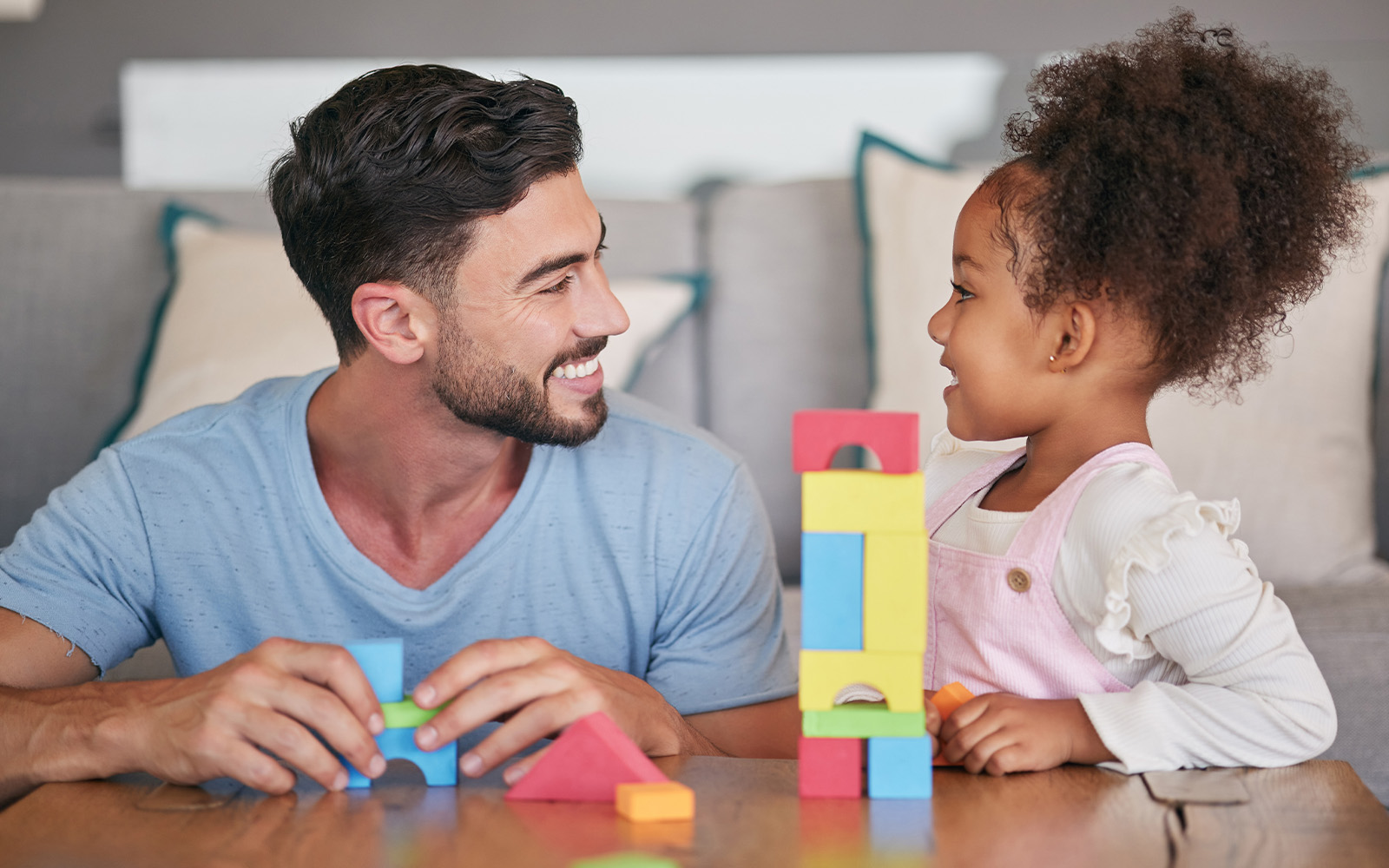 The Next Step: Navigating Children's Questions About Body Safety ...