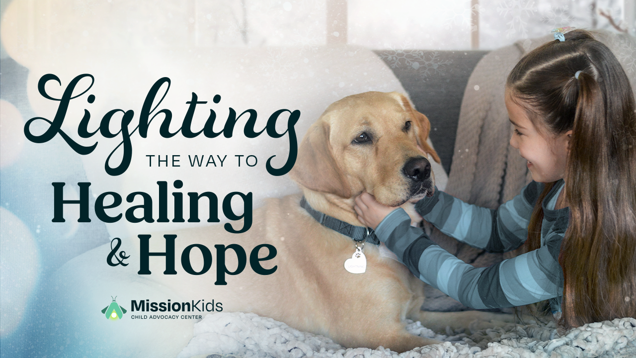 Mission Kids Child Advocacy Center