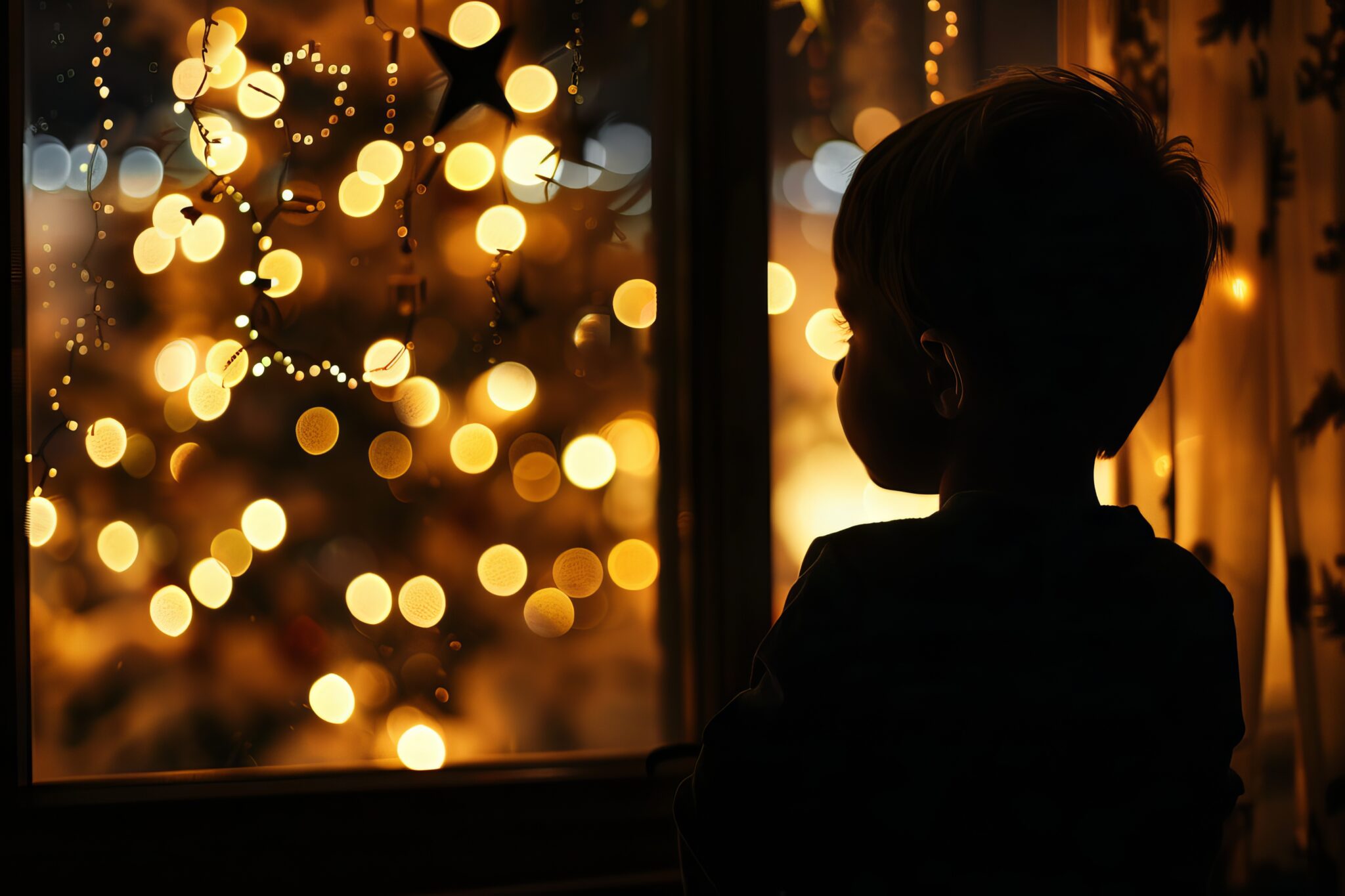The Hidden Holiday Crisis: Protecting Kids When Abuse is Overlooked ...