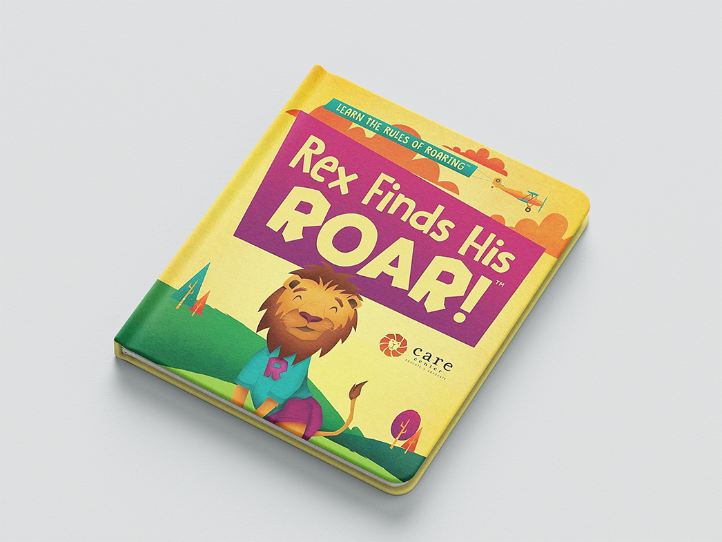 Education & Prevention - Mission Kids