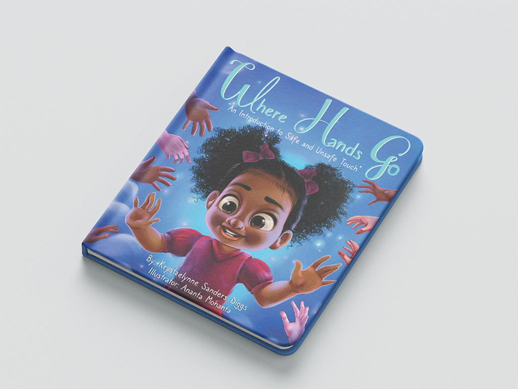 Education & Prevention - Mission Kids