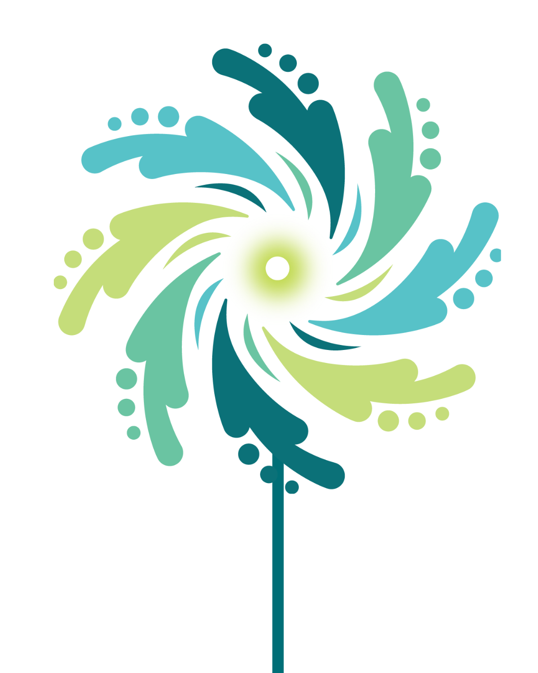 Pinwheels for Prevention - Mission Kids