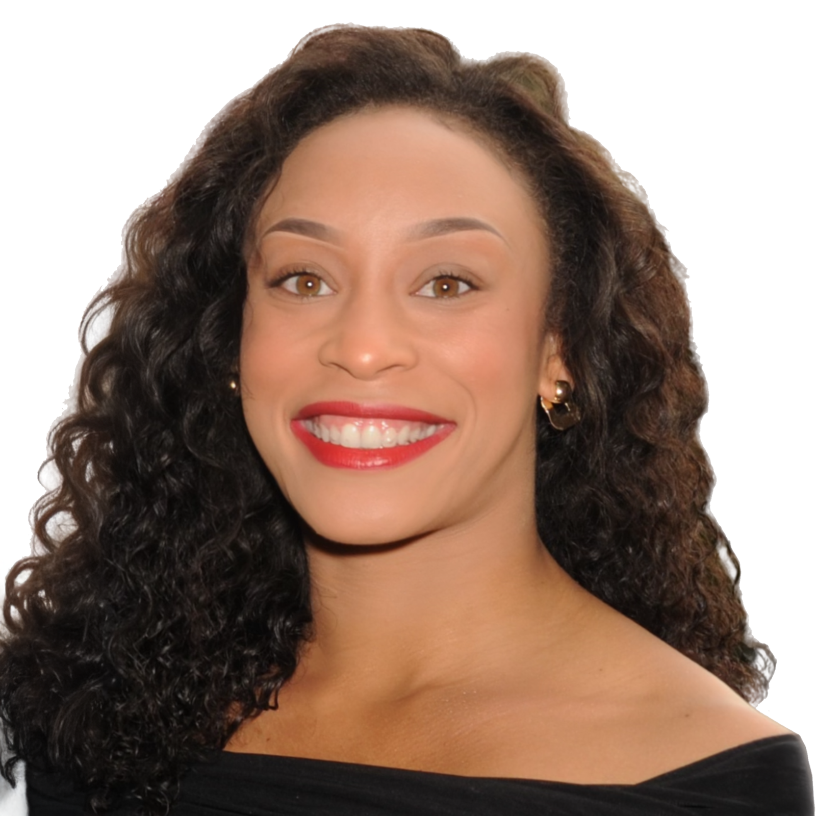 Tayza Shavon Hill - Mission Kids